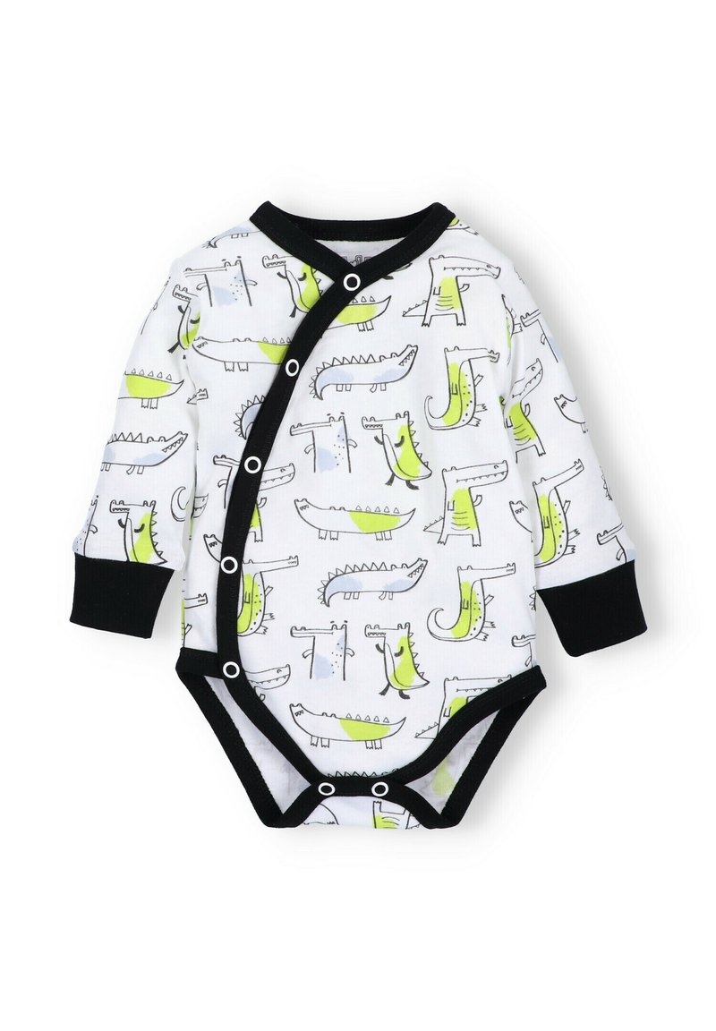 Nini Body - white/weiß - Zalando.de