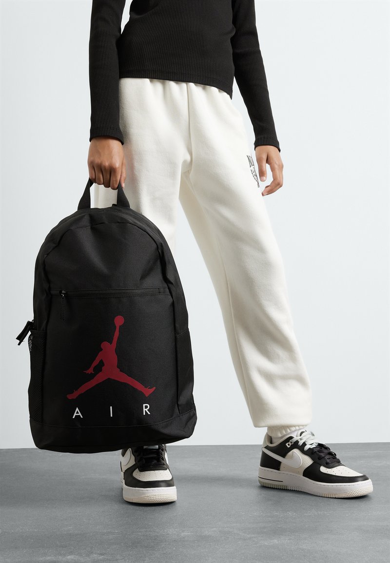 Jordan AIR SCHOOL BACKPACK WITH PENCIL CASE UNISEX SET - Pencil case ...