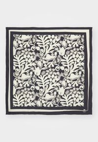 WEEKEND MaxMara ONESTO - Scarf - bianco avorio/vit - Zalando.se