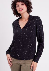 Cache Cache Blusa - noir/negro - Zalando.es