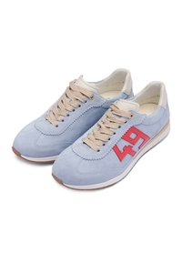 ara JADE - Trainers - hell-blau/blue - Zalando