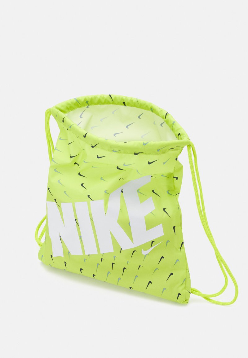 Draw String Bag Nike Mint Green