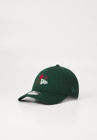 New Era ROSE ICON 9TWENTY® UNISEX - Cap - dark green - Zalando.co.uk