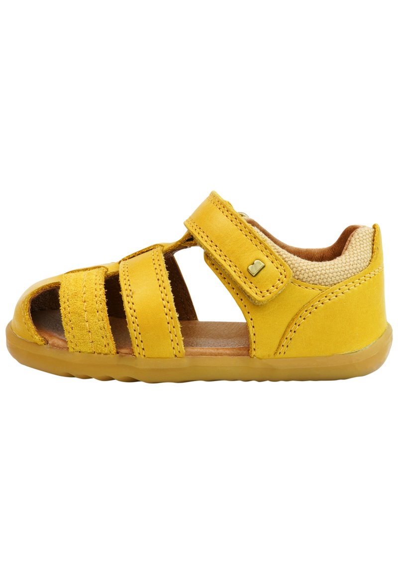 BOBUX ROAM CHARTREUSE - Vandringssandaler - chartreuse/gul - Zalando.se