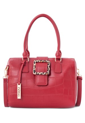 Nobo Handtasche - beżowy/beige - Zalando.at