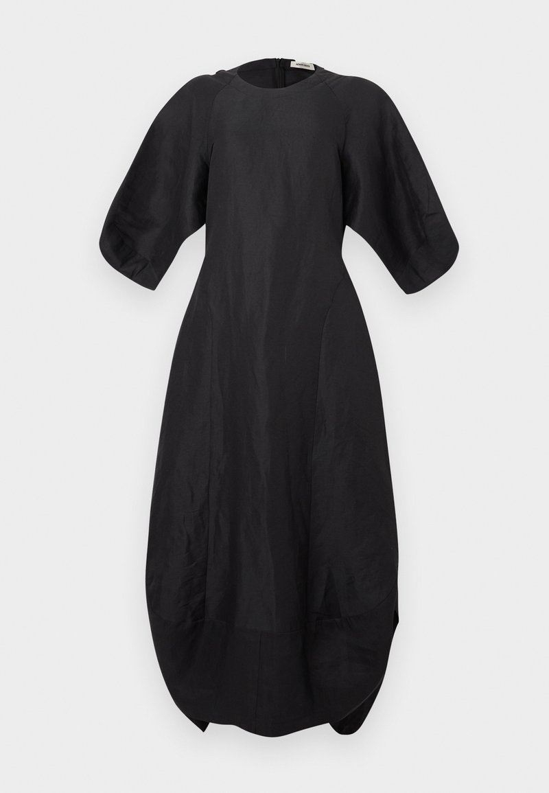Henrik Vibskov DOUBLE BASS DRESS - Festklänning - black/svart - Zalando.se