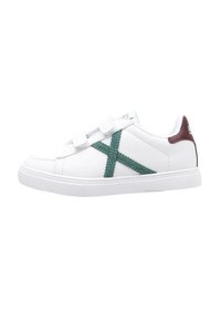 Munich MINI RETE - Sneakers basse - white/bianco - Zalando.it