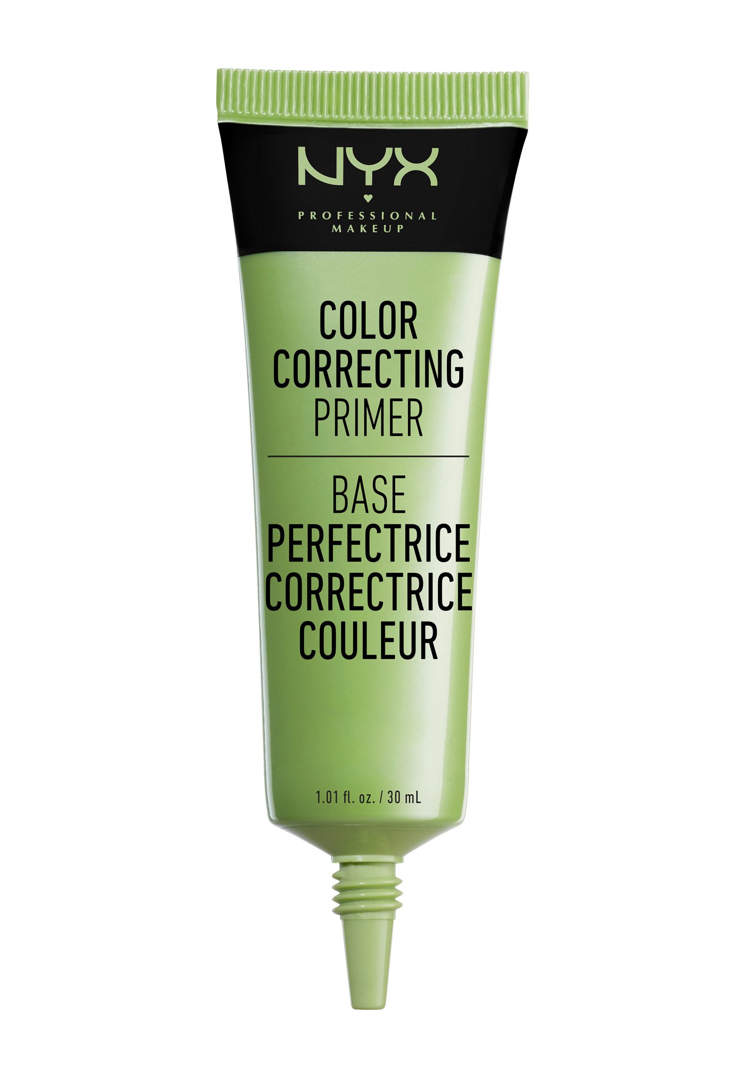 NYX Professional Makeup COLOR CORRECTING LIQUID PRIMER Primer 2 green grun Zalando.at