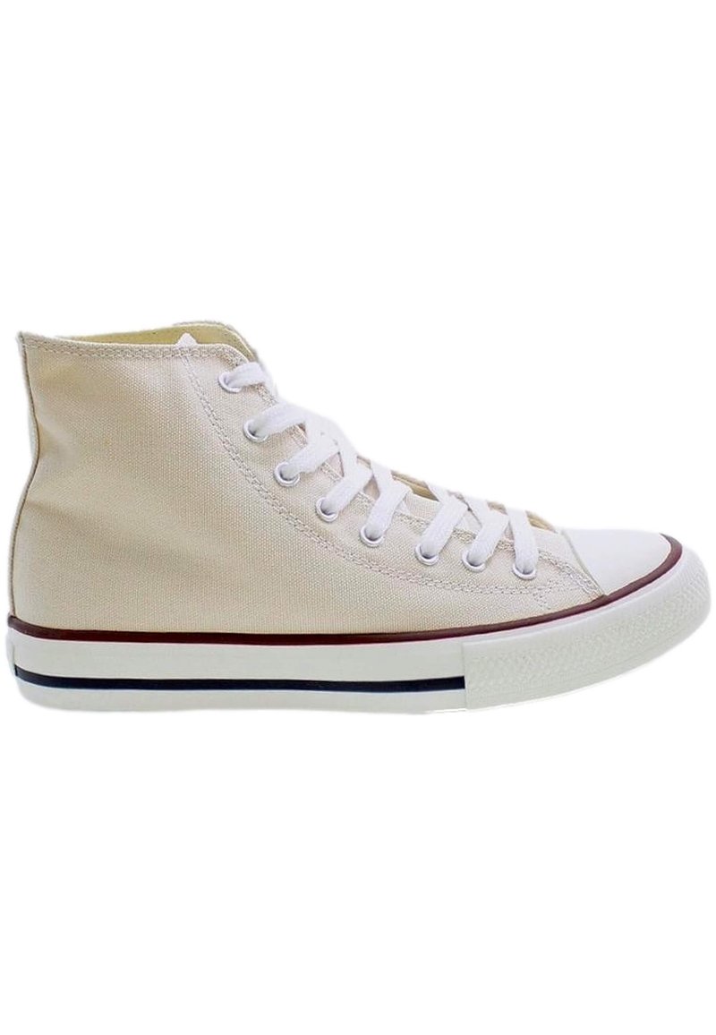 Victoria Shoes High-top trainers - beige - Zalando.de