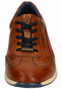 bugatti Sneaker low - cognac - Zalando.at