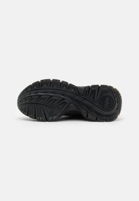 Buffalo TRAIL ONE UNISEX - Sneaker low - black/schwarz - Zalando.at