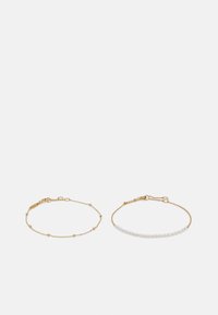 ALDO NILLY - Pulsera - ice/dorado - Zalando.es
