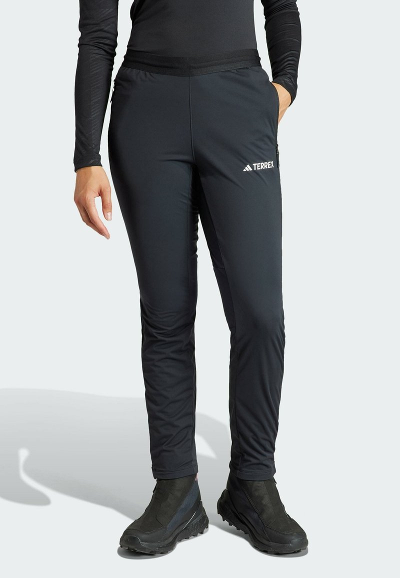 Adidas Terrex TERREX XPERIOR CROSSCOUNTRY-SKI SOFTSHELL PANTS ...
