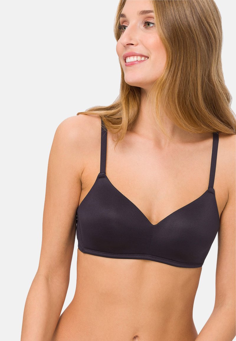 BeeDees T-shirt bra - schwarz/black - Zalando