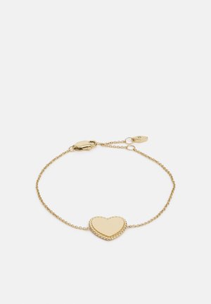Fossil GEORGIA - Pulsera - gold-coloured/dorado - Zalando.es