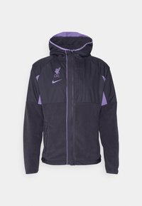 Nike Performance FC LIVERPOOL WINTERIZED JACKET THIRD - Klubbklær ...