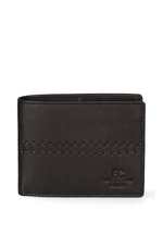 Enrico Coveri Geldbörse - black/schwarz - Zalando.de