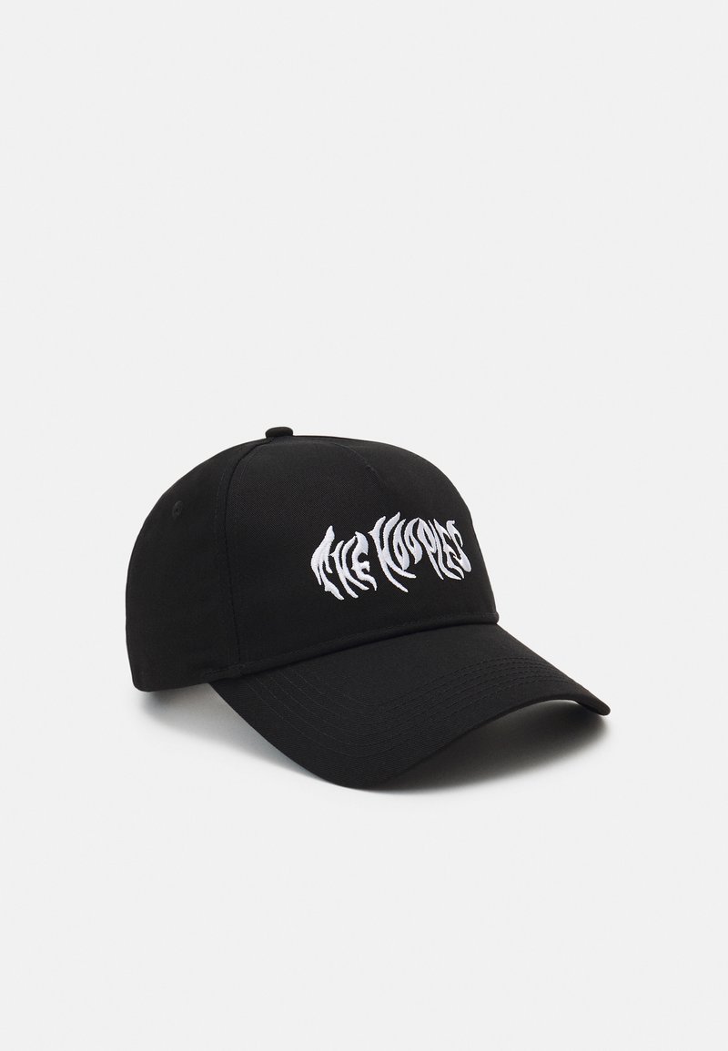 The Kooples CASQUETTE UNISEX - Cap - black - Zalando.co.uk