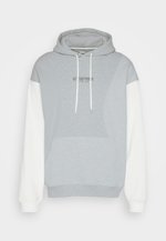 YOURTURN UNISEX - Kapuutsiga pusa - grey/hall - Zalando.ee