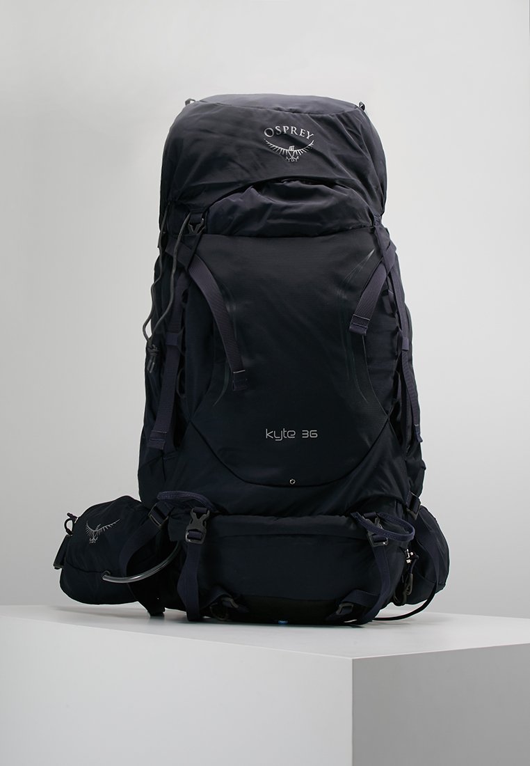 Osprey KYTE 36 - Trekkingrucksack - mulberry purple - Zalando.de