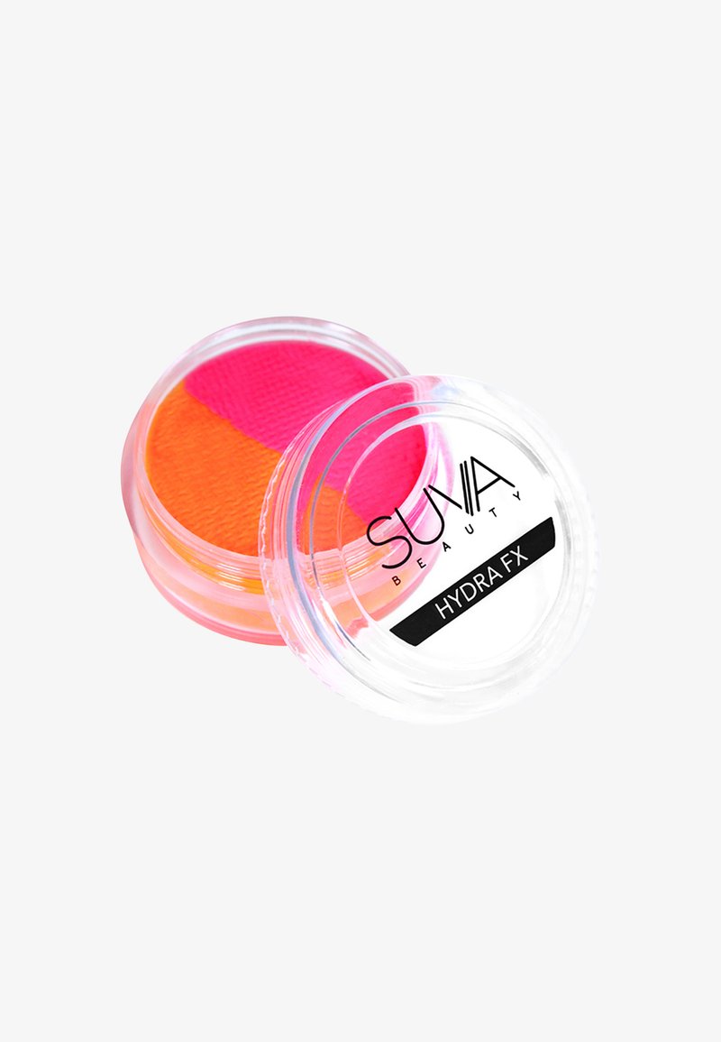 Suva Beauty SUVA BEAUTY HYDRA FX SPLIT CAKE (UV) - Eye shadow - dee (uv ...