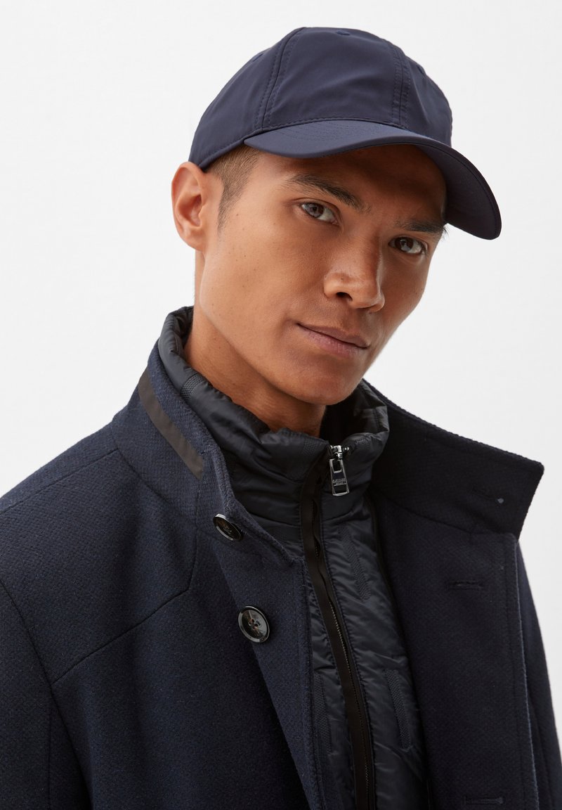 s.Oliver Cap - navy/dunkelblau - Zalando.ch