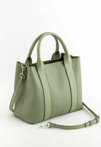 Carpisa EDVIGE V1 - Sac à main - pistachio/vert clair - ZALANDO.FR