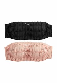 Next 2 PACK GRAPHIC LACE - Víceúčelová podprsenka / podprsenka bez ...