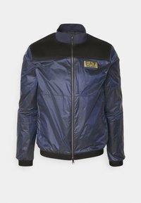 EA7 Emporio Armani JACKET - Bomberjacks - blu navy/donkerblauw - Zalando.nl