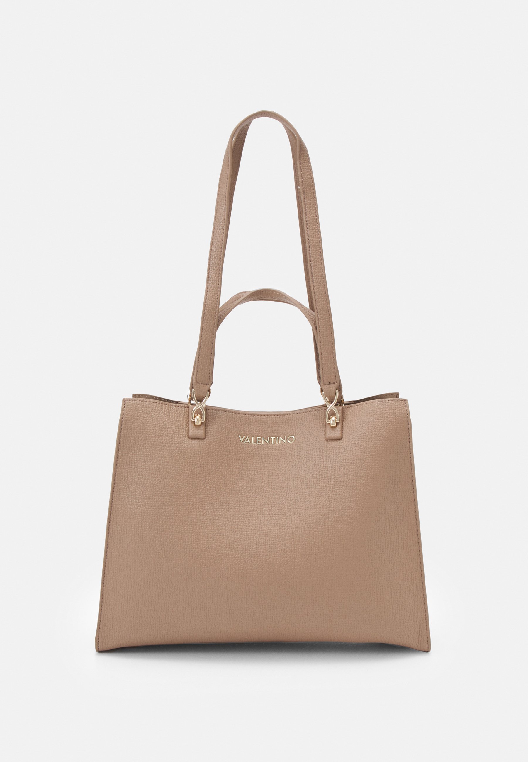 Valentino Bags STEREO Handbag beige Zalando