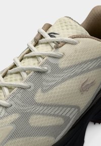 Lacoste L003 NEO SHOT 1263 - Zapatillas - white/blanco - Zalando.es