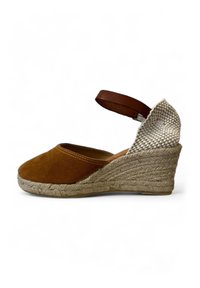 Maria Jaen Cuñas - camel - Zalando.es