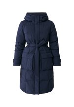 Mexx Winter coat - grape blue/blue - Zalando