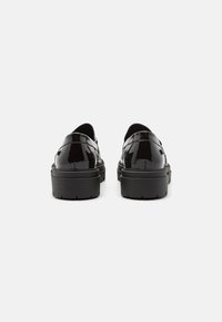 mtng MERC - Slipper - black/schwarz - Zalando.de