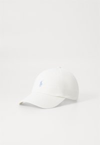 Polo Ralph Lauren Keps - parchment cream/offwhite - Zalando.se