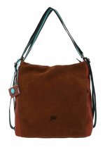 Gabs Handbag - bruciato/brown - Zalando.de