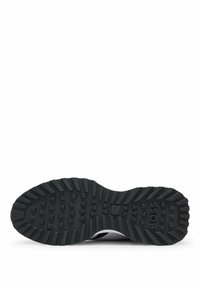 BOSS JONA RUNN MXPR N - Zapatillas - open grey one/crema - Zalando.es