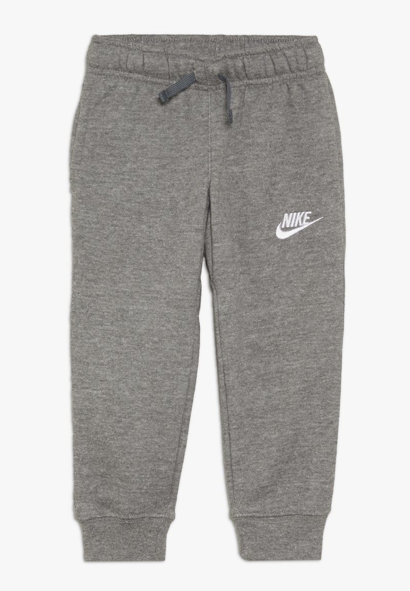 Nike Sportswear Club Cuff Pant Tracksuit Bottoms Carbon Heather