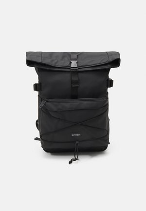 Strellson Premium STOCKWELL GREG - Tagesrucksack - black/schwarz ...