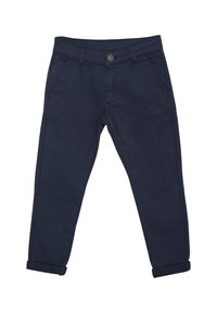 Minymo MIPants - Trousers - blue nights/dark blue - Zalando.co.uk