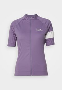 Rapha WOMENS CORE - Sykkeltrøyer - dusted lilac/white/syrin - Zalando.no