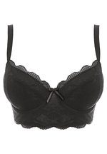 Freya FANCIES - Underwired bra - black - Zalando.ie