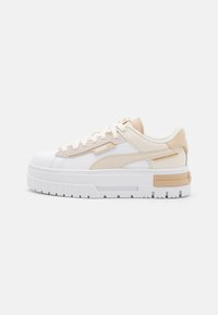 Puma MAYZE CRASHED SELFLOVE - Trainers - white - Zalando.de