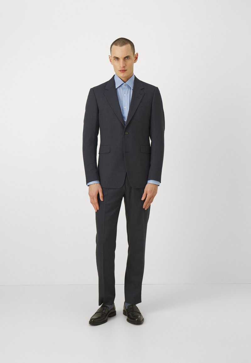 Tiger of Sweden JULIEN - Suit - dusty blue/blue - Zalando.co.uk