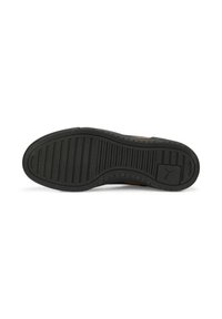 Puma CA PRO MID - Sneaker high - mocha bisque- black/braun - Zalando.at