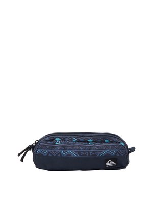 Quiksilver TASMEN AQBAA03028 - Trousse - bym/bleu - ZALANDO.FR