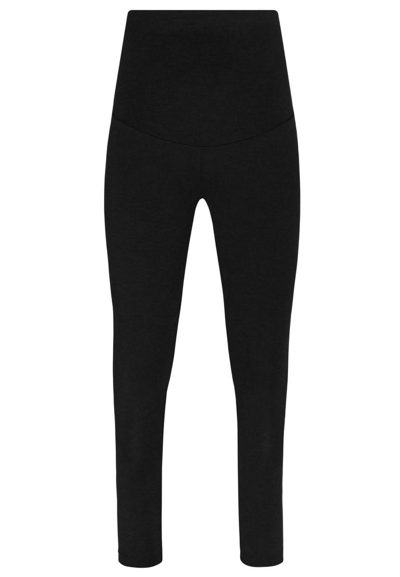 normani Outdoor Sports UMSTANDS MALGAS - Tights - schwarz - Zalando.de
