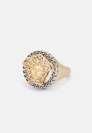 Versace UNISEX - Bague - gold-coloured/doré - ZALANDO.FR