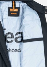 Emilio Adani Bomber Jacket - saphirblau/dark blue - Zalando