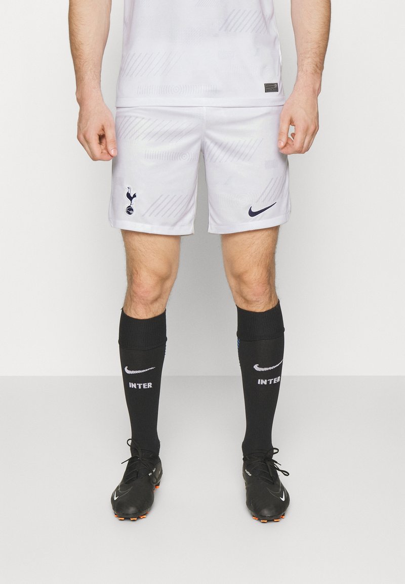 Nike Performance TOTTENHAM HOTSPURS STADIUM HOME - Sports shorts ...